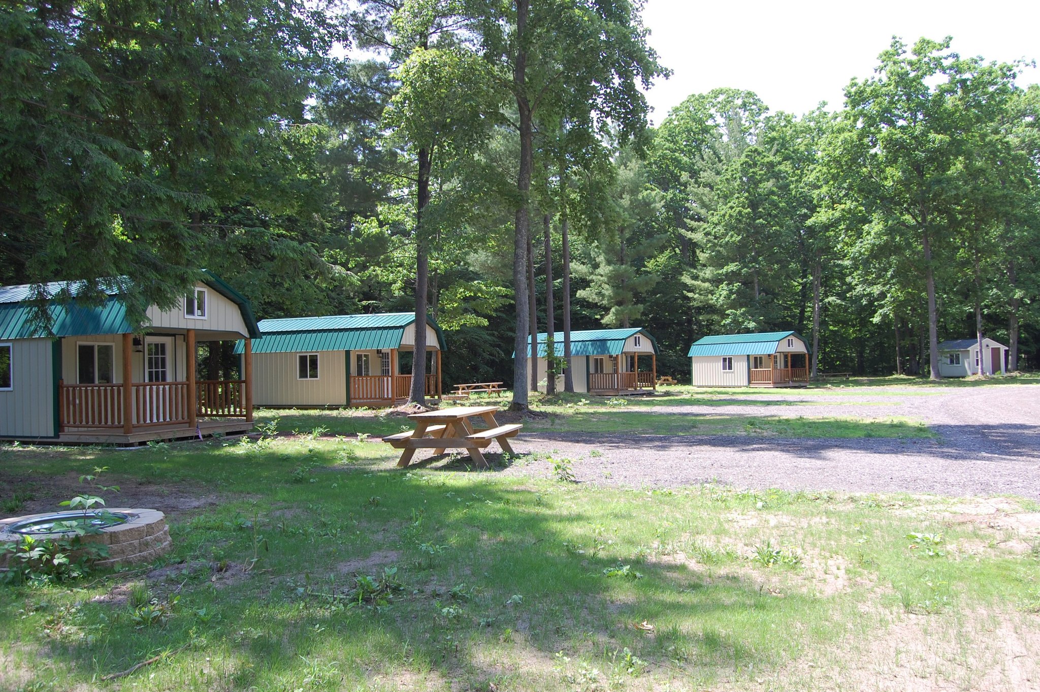 Home - crockerycreekrvpark